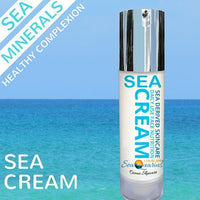 Products - SeaQuarius Skin & Beauty